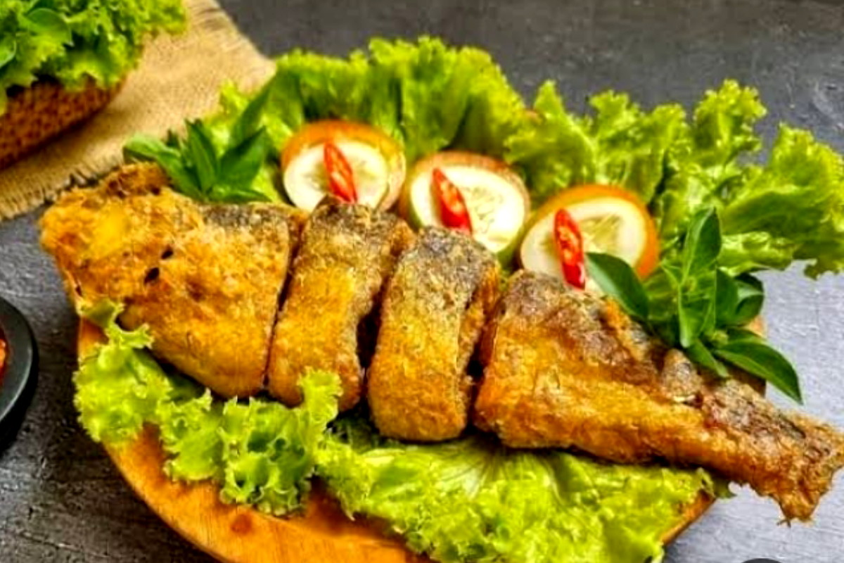 Bandeng Presto: Kuliner Khas Semarang yang Mendunia - Tradisi Kuliner: Menggali Kembali Akar ...
