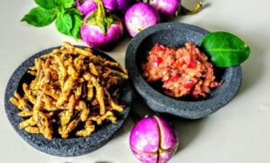 Lorjuk Madura: Si Kecil Gurih dari Laut yang Jadi Cita Rasa - Tradisi ...